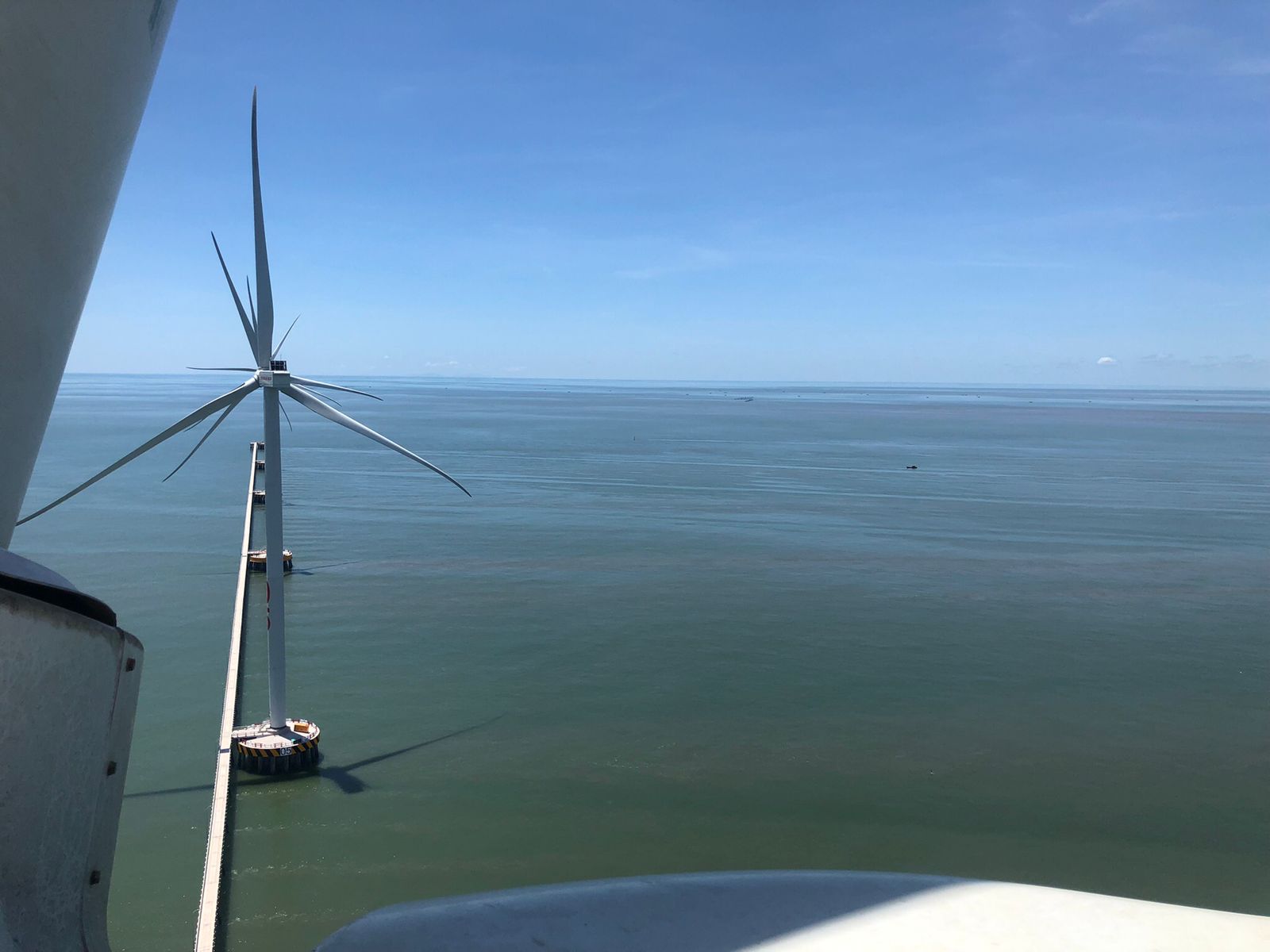 High Voltage – Kinetic Renewables Group