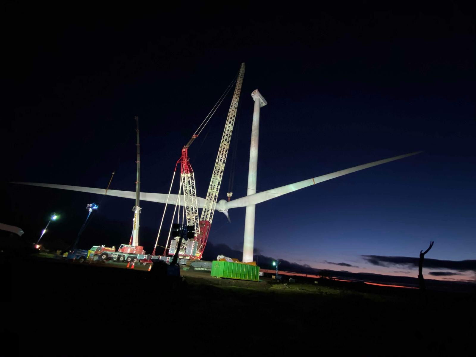 Kinetic Renewables Group